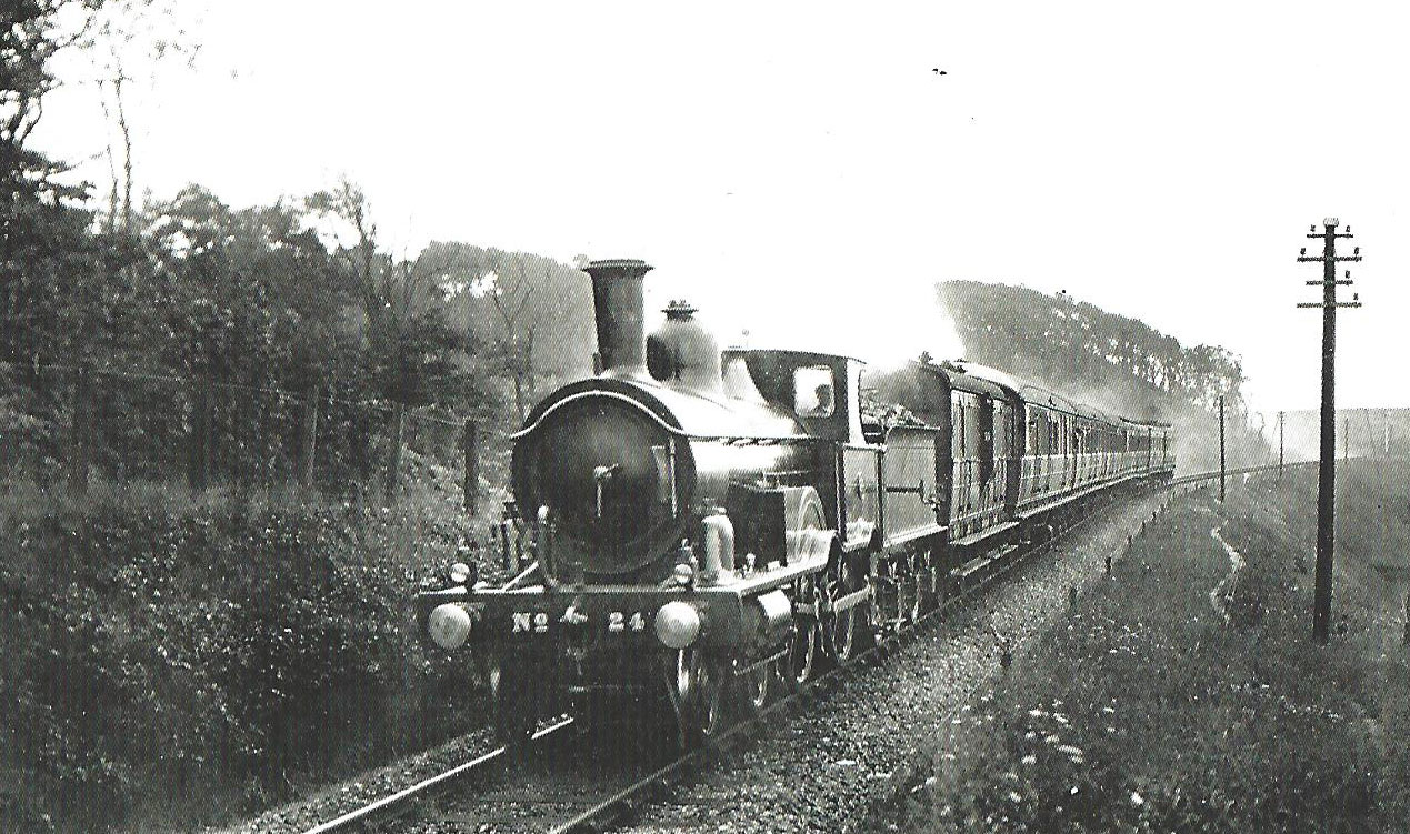 Weybourne Station – North Norfolk Railway