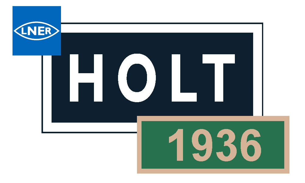 Holt Station – North Norfolk Railway