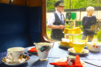 Dining Trains – North Norfolk Railway