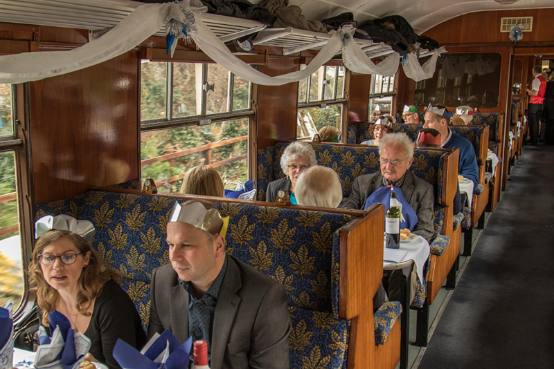 Dining Trains North Norfolk Railway dining-trains-north-norfolk-railway