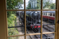 Signalling Experience Day – North Norfolk Railway