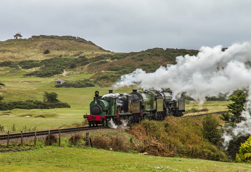 Wissington – 0-6-0ST – North Norfolk Railway