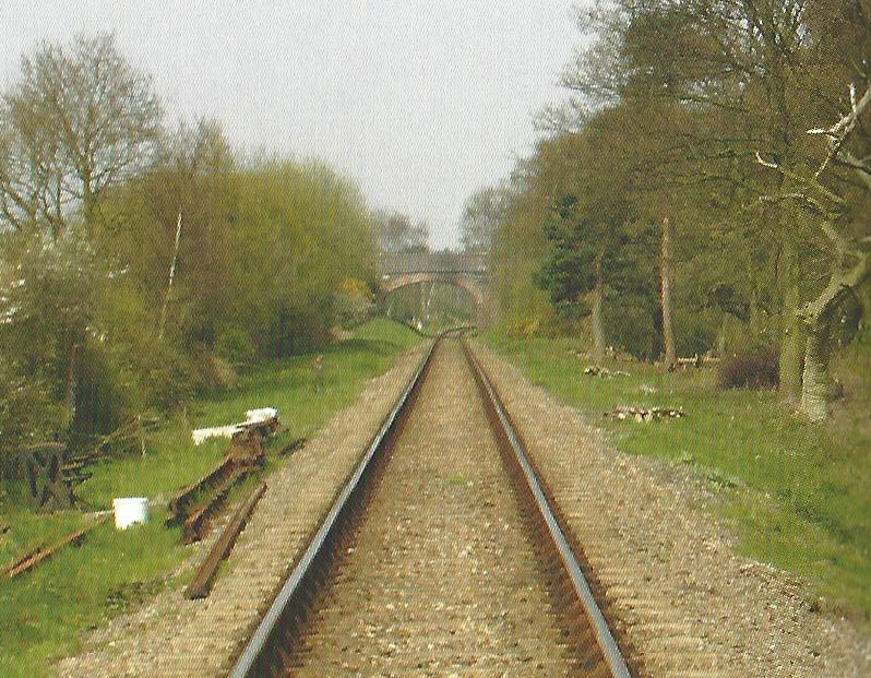 History – North Norfolk Railway