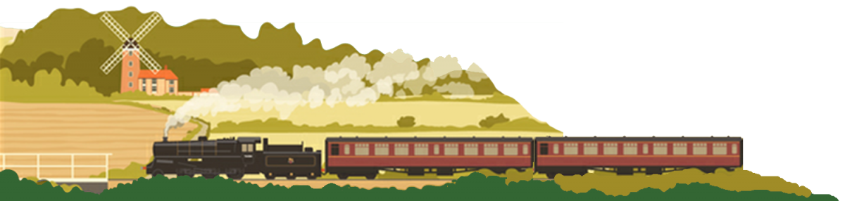 North Norfolk Railway – The Poppy Line
