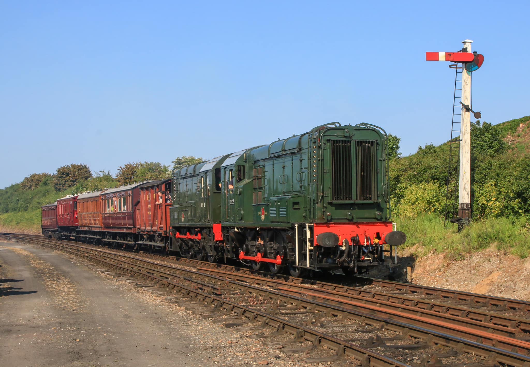 News – North Norfolk Railway